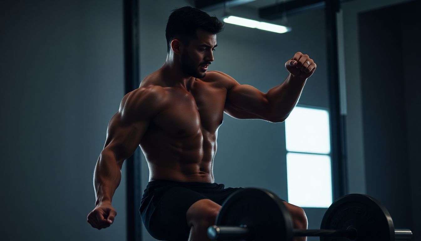 Hipertrofia Muscular - Cursos Online EducaFit